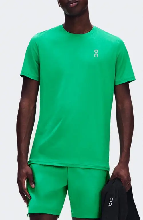 On Core-t Running T-shirt - Laurel