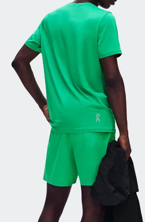 On Core-t Running T-shirt - Laurel