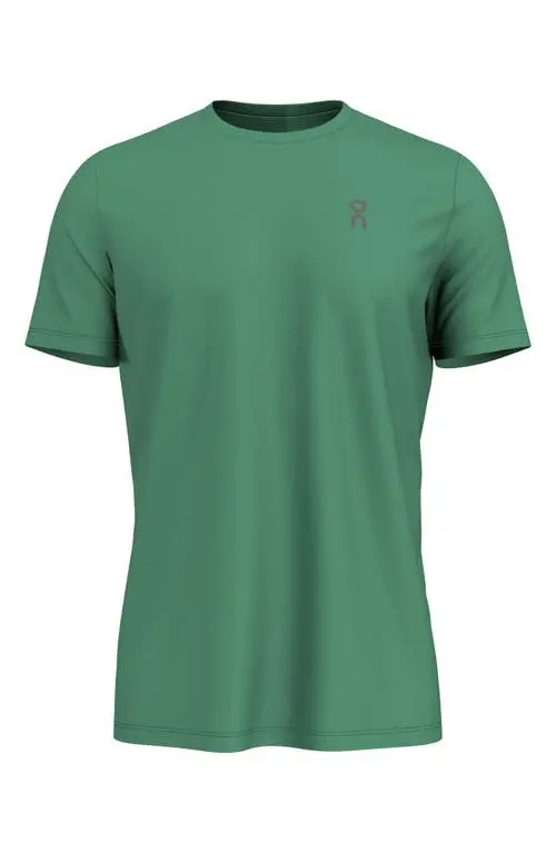 On Core-t Running T-shirt - Laurel