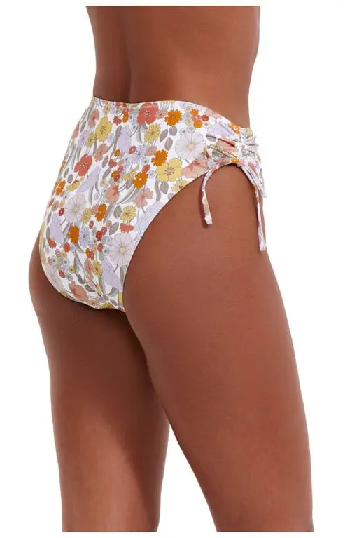 GOTTEX Botanic Party High-rise Bikini Bottom