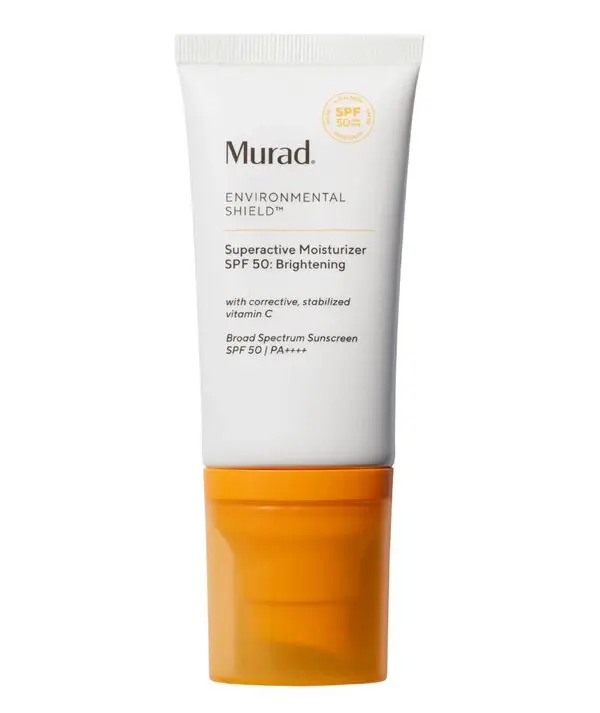 MURAD® Superactive Moisturizer Spf 50 - No Color