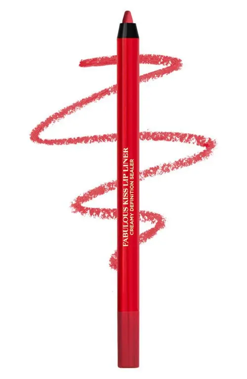 Carolina Herrera Fabulous Kiss Lip Liner - 310-carolina Red