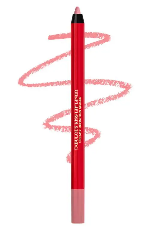 Carolina Herrera Fabulous Kiss Lip Liner - 42-not A Classic Pink