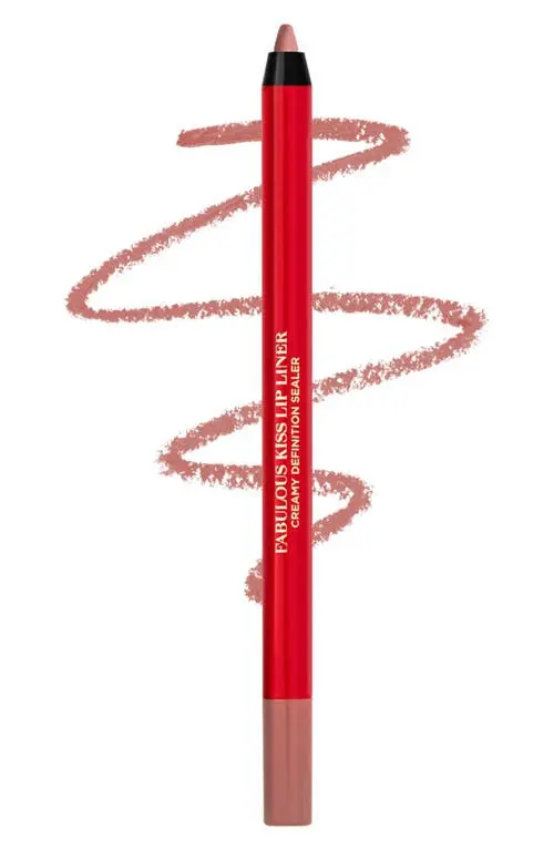 Carolina Herrera Fabulous Kiss Lip Liner - 46-ever-smiling Nude