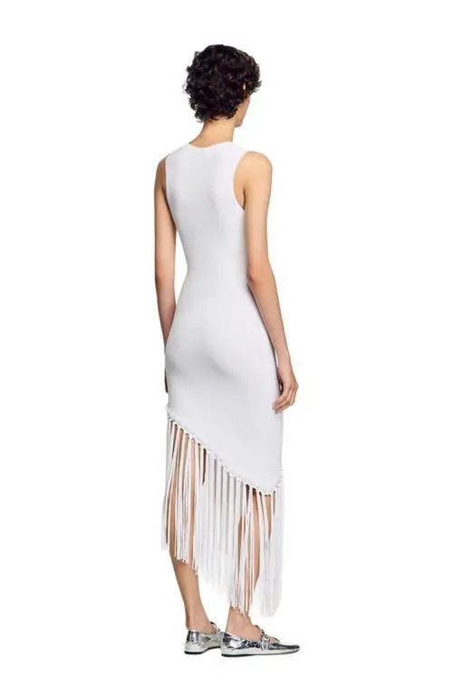 sadie knit dress Sadie & Sage Maris Raised Knit Mini Dress