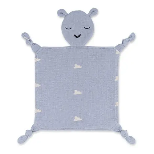 PARKER BABY CO. Muslin Lovey - Windy