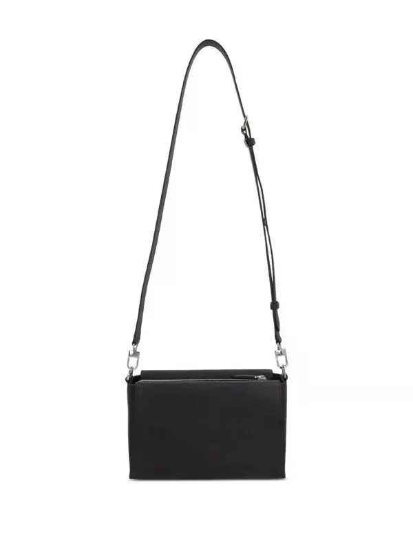 Montblanc Logo-plaque Messenger Bag