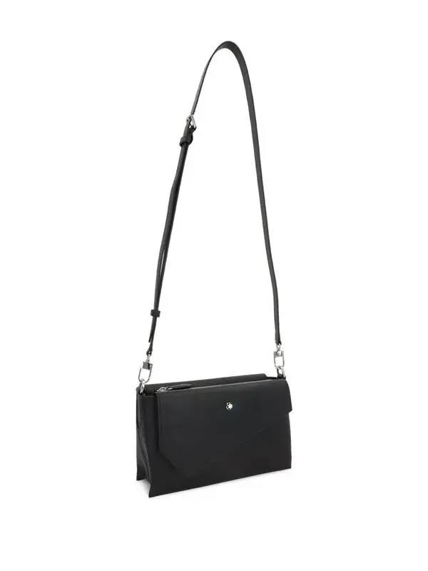 Montblanc Logo-plaque Messenger Bag