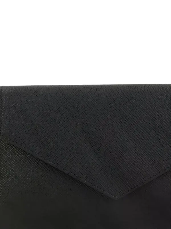 Montblanc Logo-plaque Messenger Bag