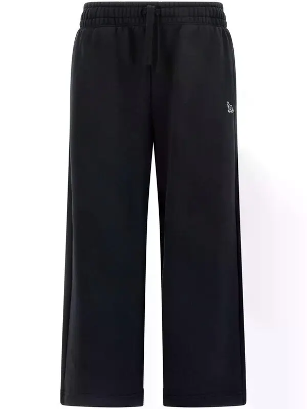 Maison Kitsuné Baby Fox Joggers