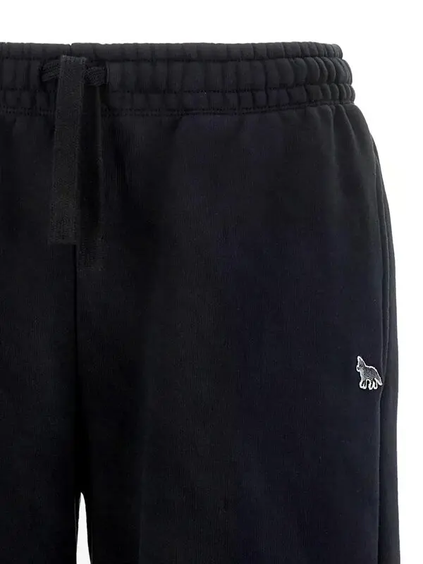 Maison Kitsuné Baby Fox Joggers