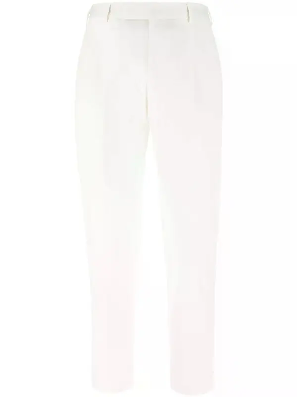 PT TORINO Cotton Trousers