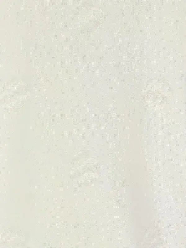 BOSS Cotton T-shirt - White