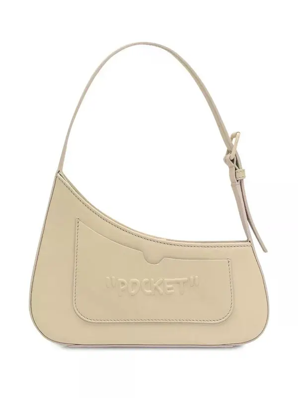 Off-White Jitney Shoulder Bag