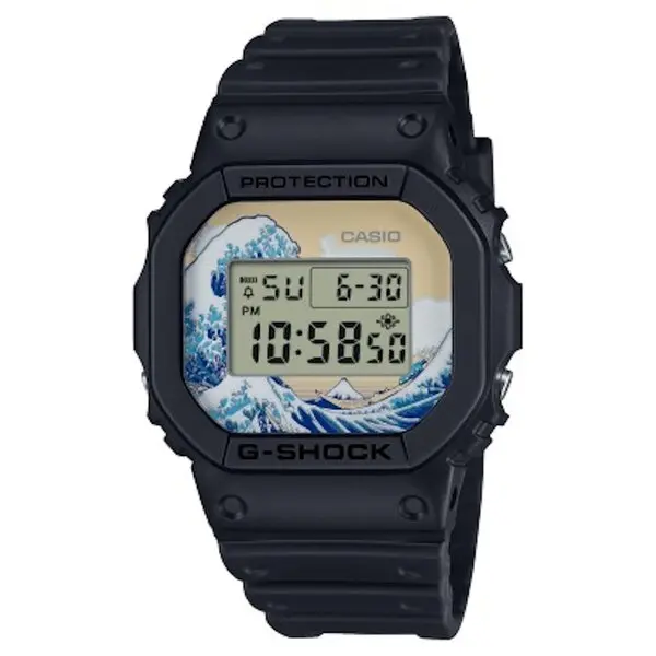 Casio Digital Watch