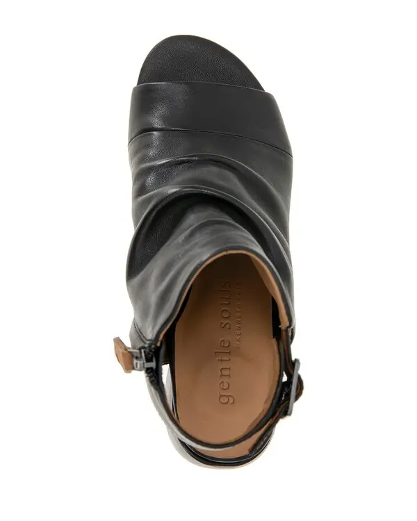 KENNETH COLE Marrion Shooties