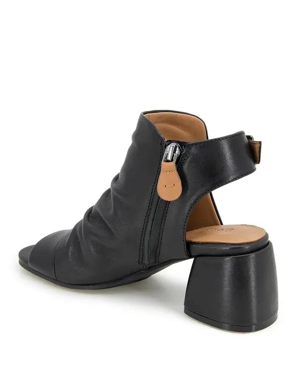 KENNETH COLE Marrion Shooties