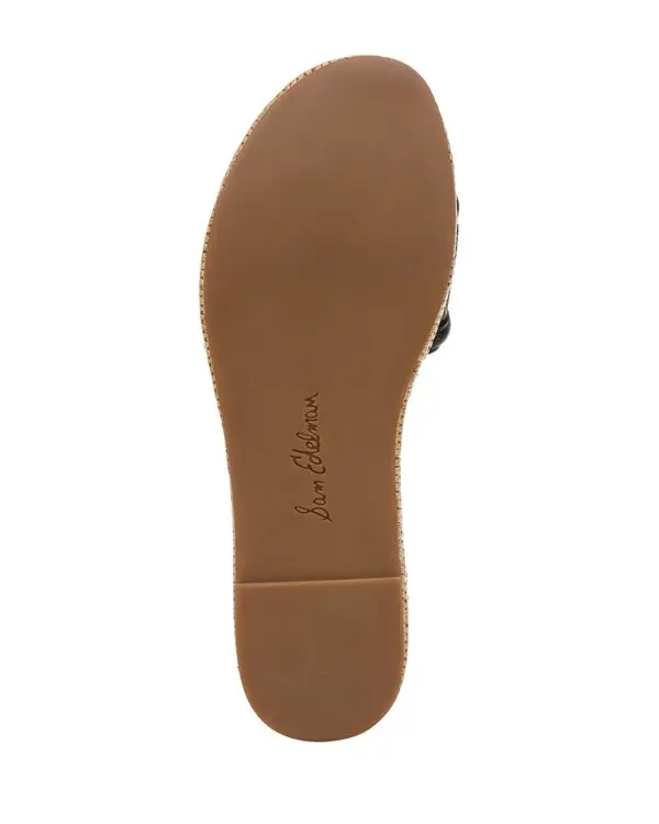 Sam Edelman Pauleena Platform Sandals