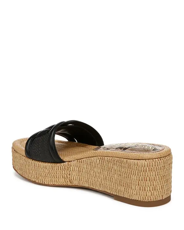 Sam Edelman Pauleena Platform Sandals