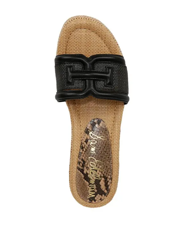 Sam Edelman Pauleena Platform Sandals