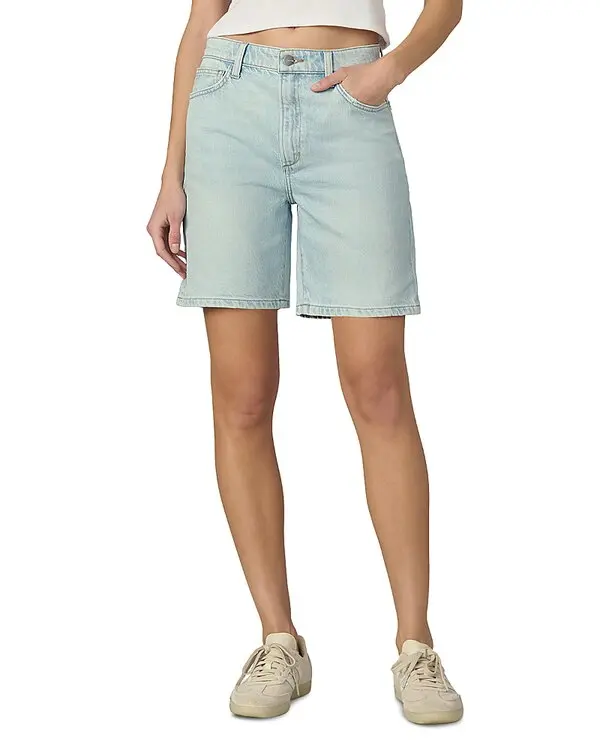Joe's Jeans The Joey Denim Shorts