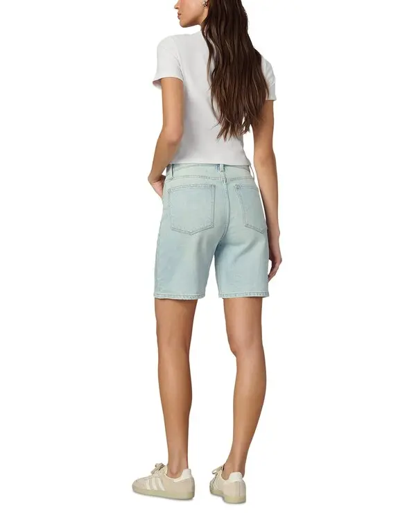 Joe's Jeans The Joey Denim Shorts