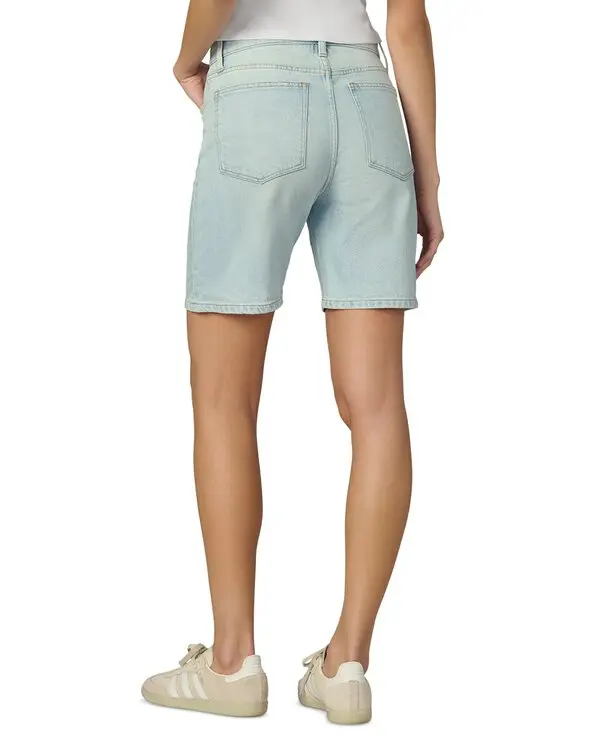 Joe's Jeans The Joey Denim Shorts