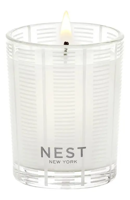 NEST NEW YORK Forest Rain Classic Candle