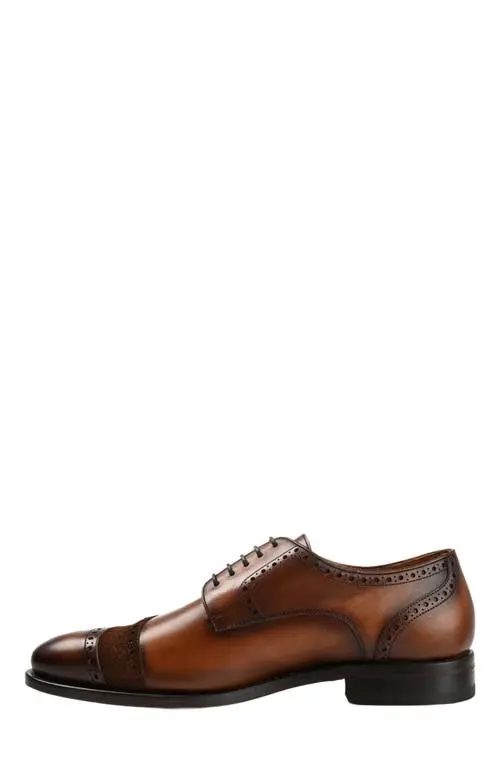 Taft The Gladiator Leather Shoes