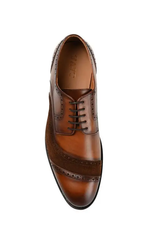 Taft The Gladiator Leather Shoes