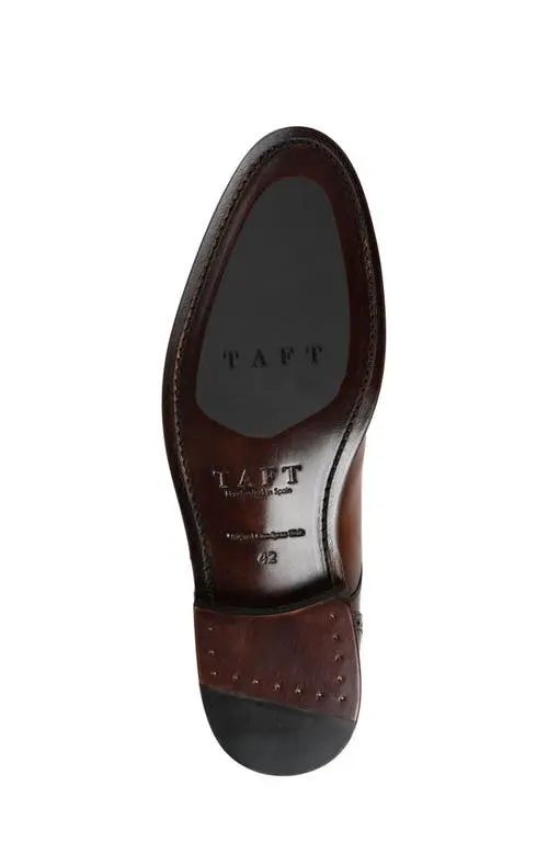 Taft The Gladiator Leather Shoes