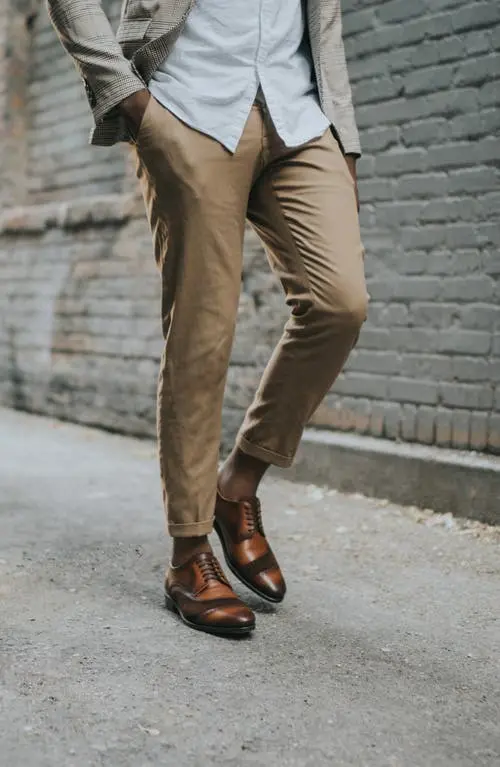 Taft The Gladiator Shoe