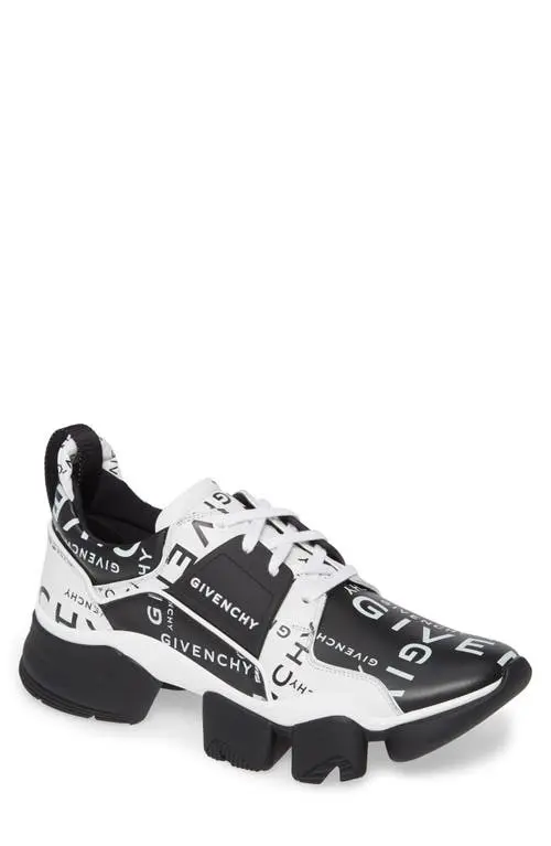 Givenchy Urban Knots Sneakers