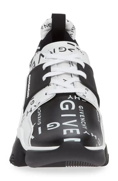 Givenchy Urban Knots Sneakers