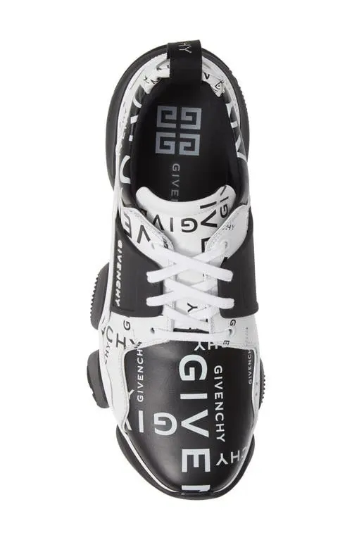 Givenchy Urban Knots Sneakers