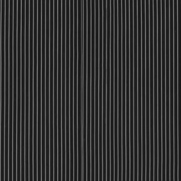 Saint Laurent Silk Striped Cassandre Shirt