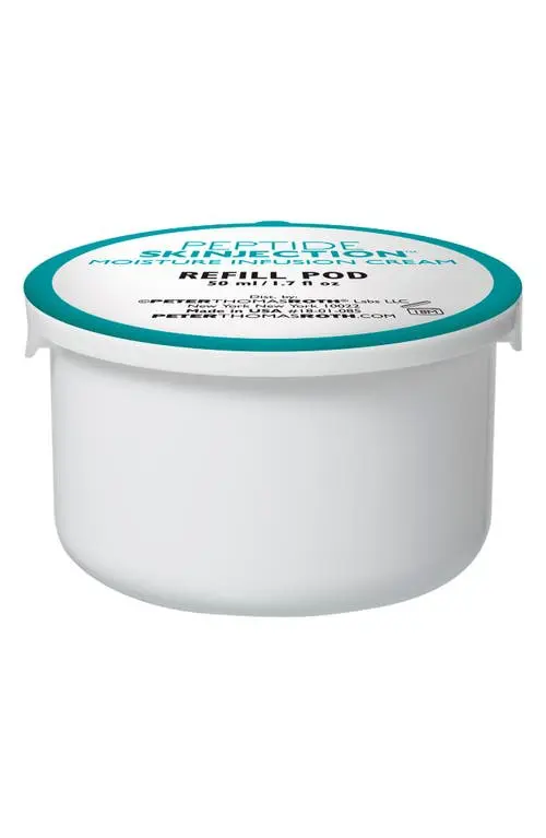 PETER THOMAS ROTH Peptide Skinjection™ Moisture Infusion Cream - Refill