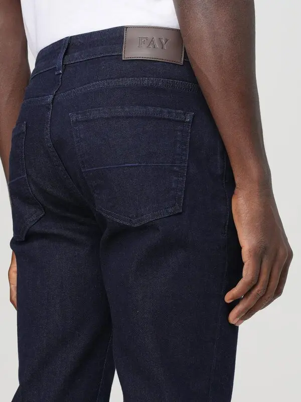 FAY Jeans