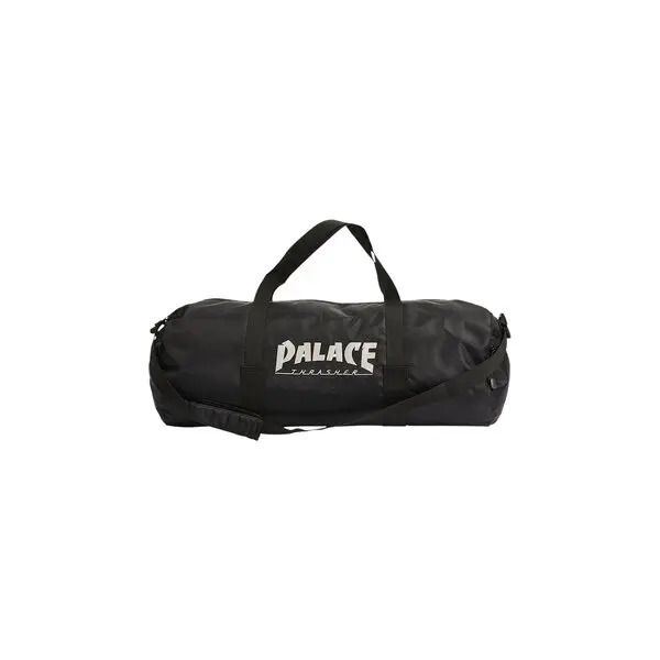 PALACE X Thrasher Board Carrier Duffle - Black