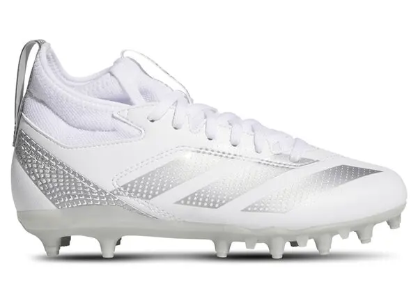 Adidas Adizero Impact.2 Athletic Shoe - Cloud White/silver Metallic/cloud White