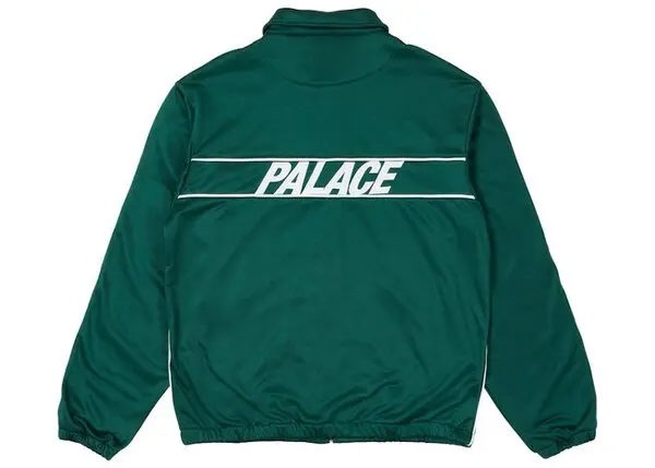 PALACE Relax Track Top