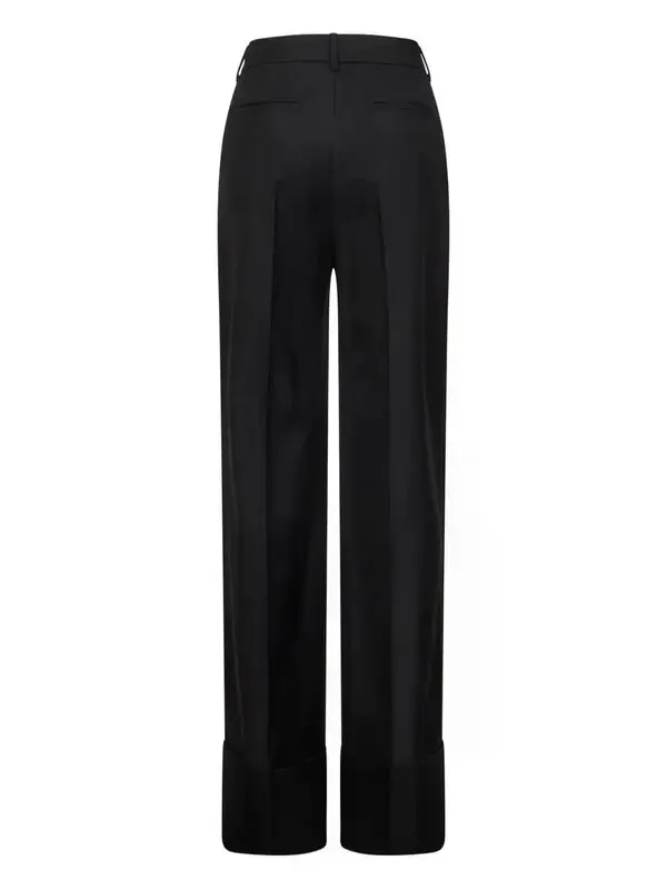 Valentino Garavani Pleated Trousers