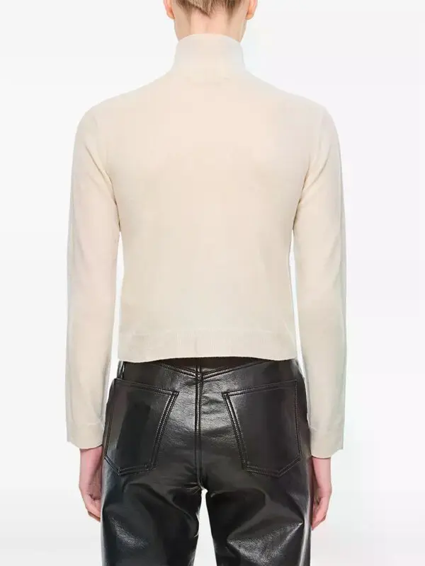 Marni Turtleneck Jumper