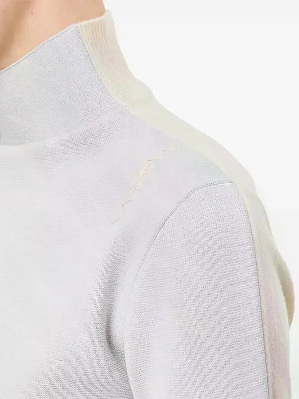 Marni Turtleneck Jumper