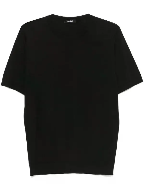 ERALDO Knitted T-shirt