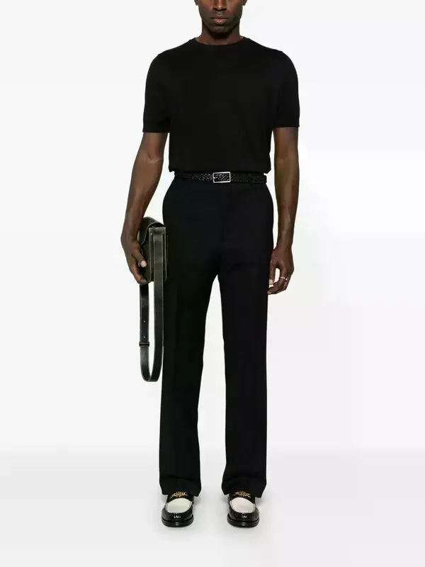 ERALDO Knitted T-shirt