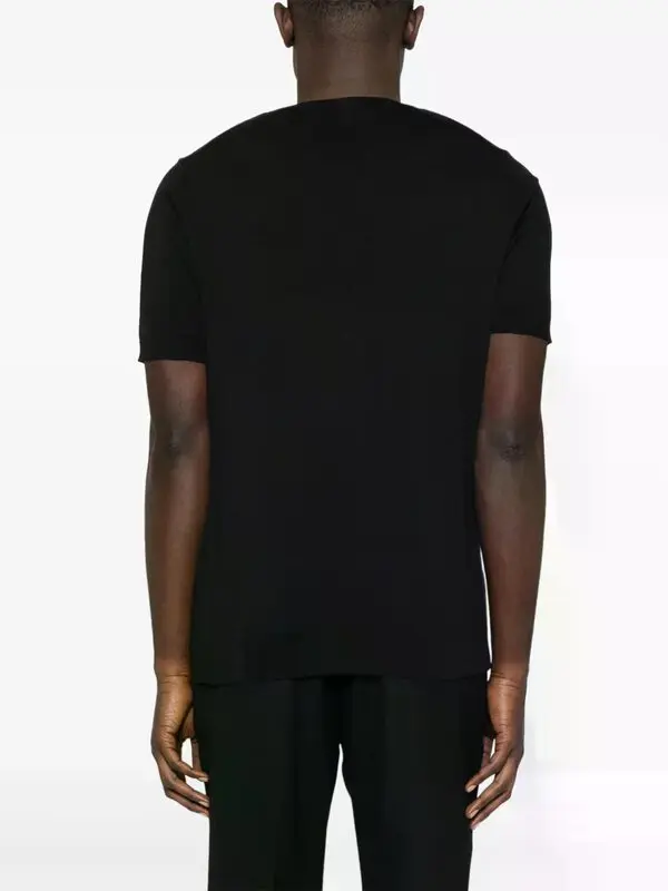 ERALDO Knitted T-shirt