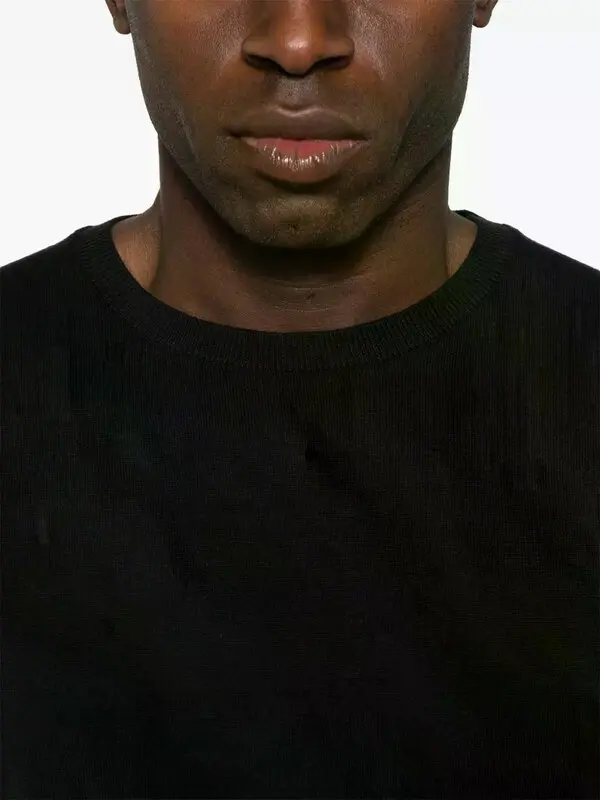 ERALDO Knitted T-shirt