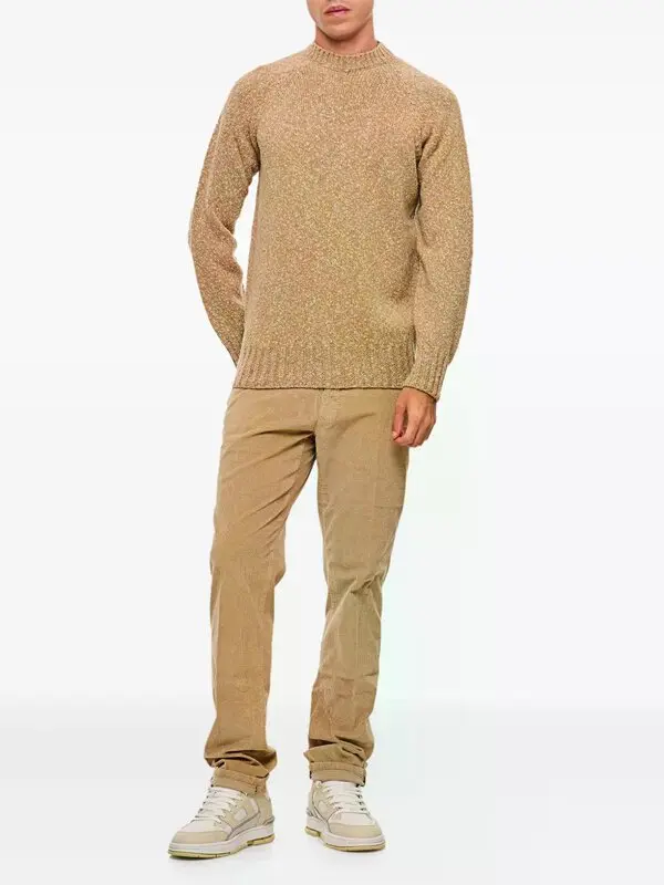DRUMOHR Wool Sweater