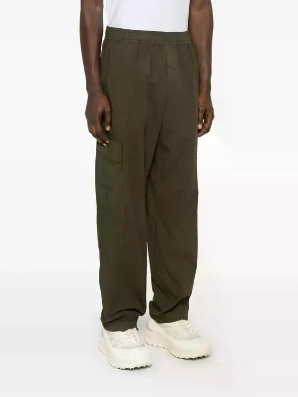 Stone Island Ripstop Trousers